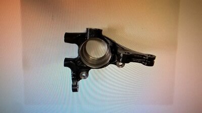 GENUINE BRAND NEW KIA RONDO 2007-2012 KNUCKLE - FRONT AXLE, RH | eBay ...