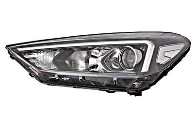 Headlight Right LED For HYUNDAI Tucson 20- 92102-D3600 | eBay