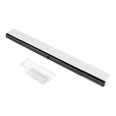 Wireless Remote Sensor Bar for Nintendo Wii / Wii U Titan (Insten) WSB ...