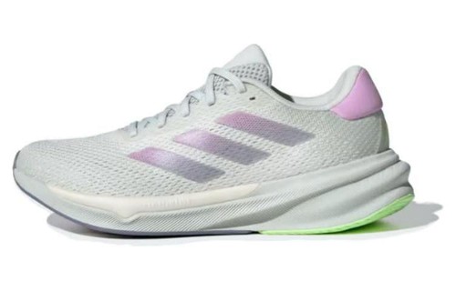 adidas Supernova Stride Crystal Jade Silver Violet W - IG8283 | eBay