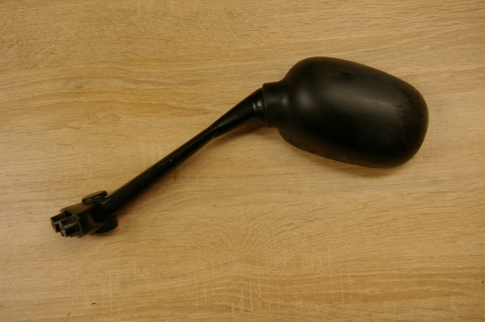 BMW K54 R1200RS 2013 - 2017 MIRROR LEFT 51168556083 | eBay