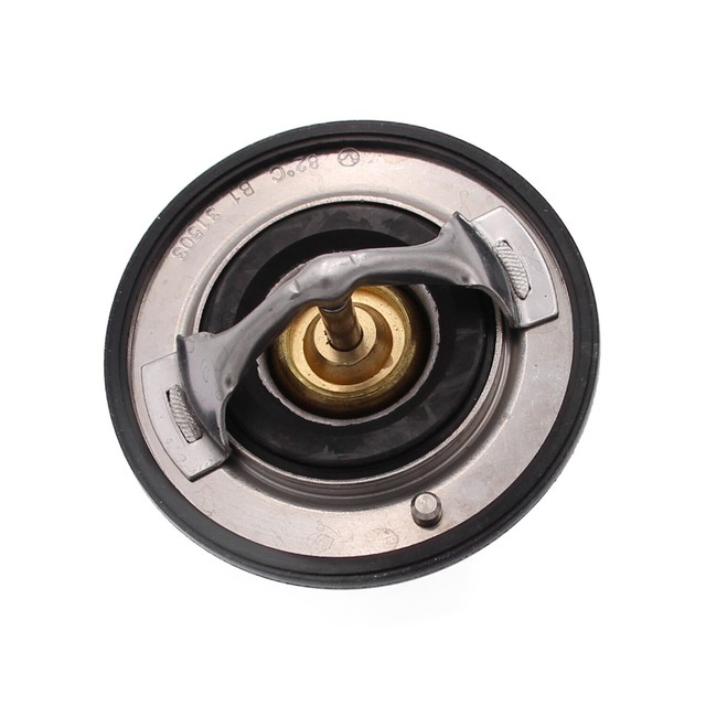 2002-2006 Kia Sedona Sorento Thermostat 25500-37200 OEM for sale online ...