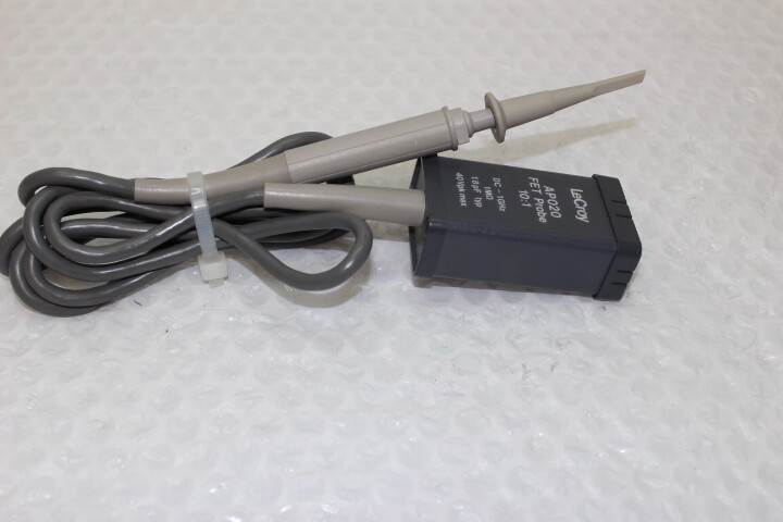 5219 LeCroy AP020 Fet Probe 10:1, 1GHz, 1.8 pF, 1 Mega Ohm | eBay