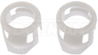 Heater Hose Retaining Clip Assortment - Plastic | eBay