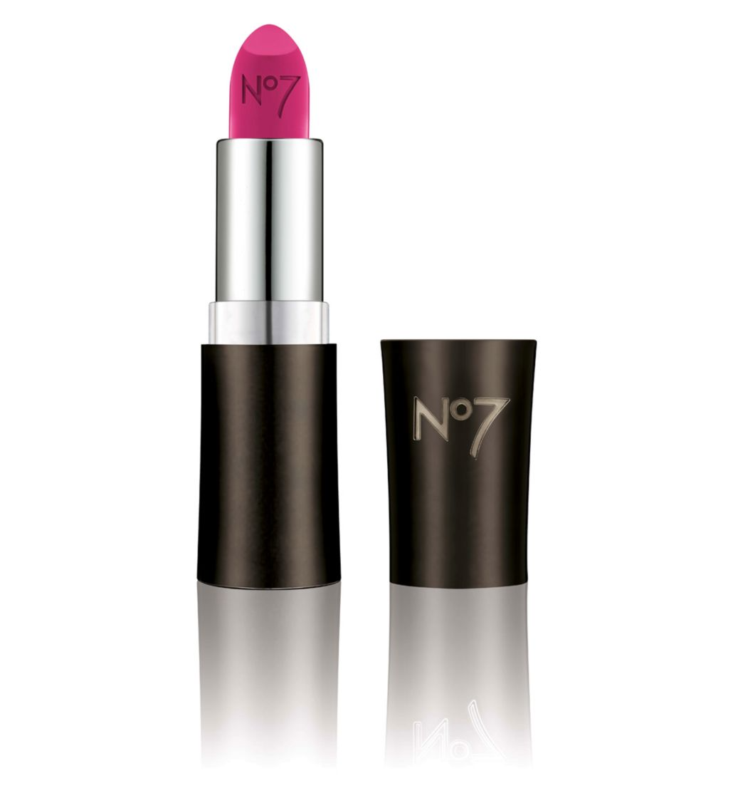 No7 Moisture Drench Lipstick Caramel Silk 680 for sale online | eBay