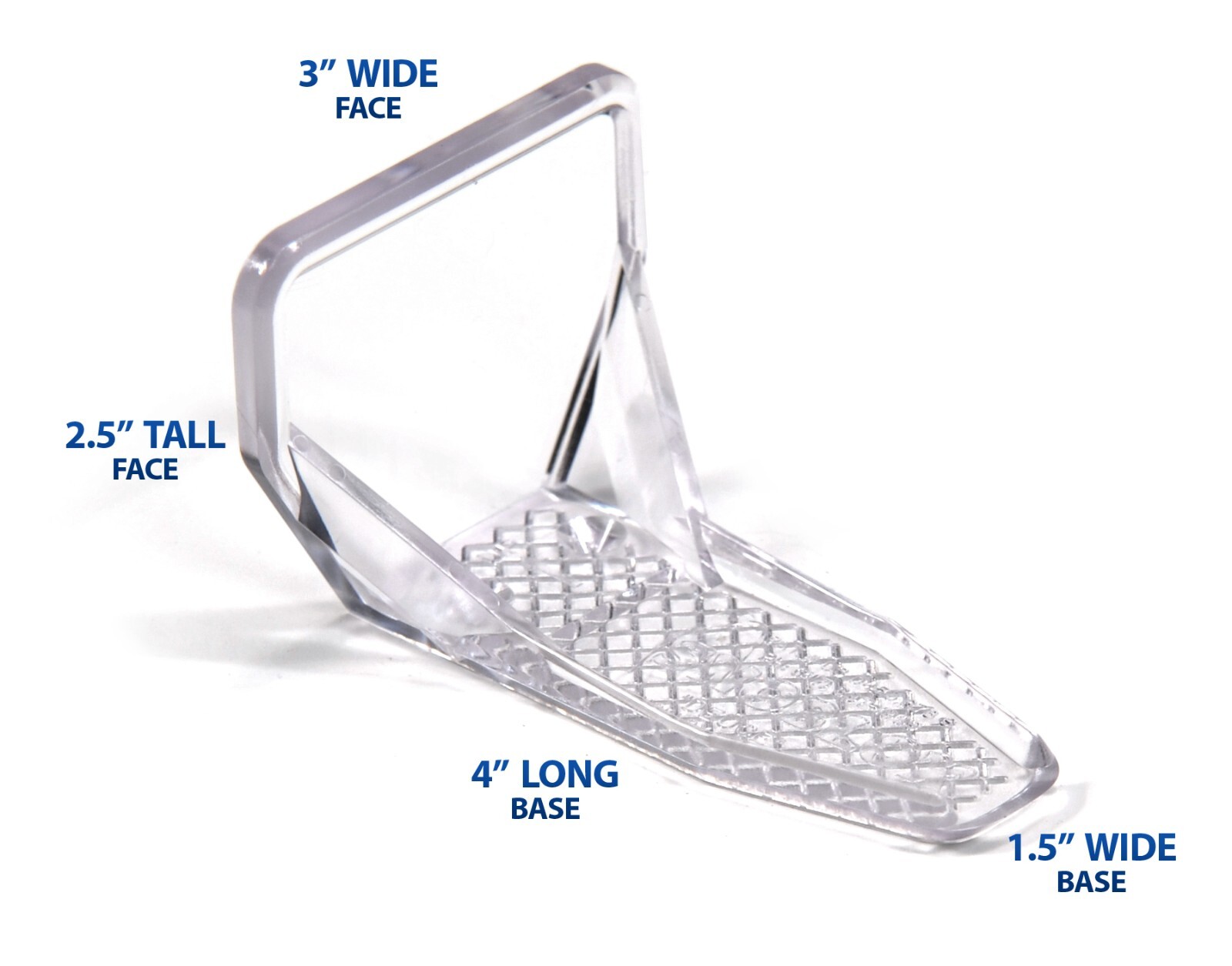 SnoBlox Deuce 20pcs Snow Guards & Adhesive Standing Seam Metal Roof | eBay