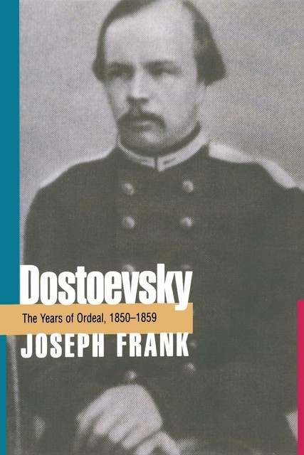 Dostoevsky von Joseph Frank (1987, Taschenbuch) online kaufen | eBay.de