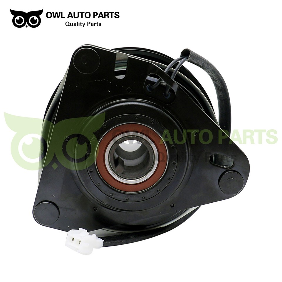 For Husqvarna, Sears, Craftsman Mower New Clutch 179335, 532179335 ...