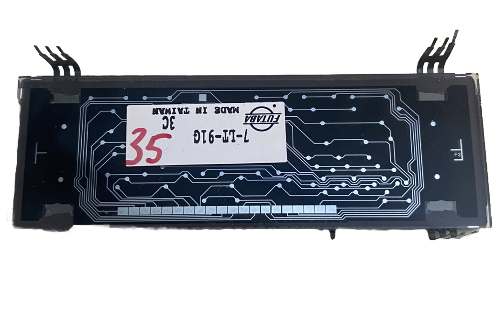 Used Display Repair Kit For 318010102 | eBay