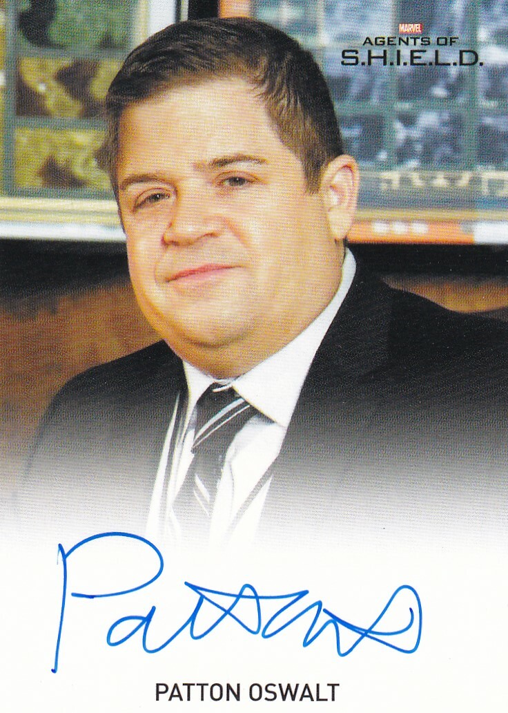 Patton Oswalt Tattoos Patton Oswalt Says 12 Year Olds On 'Skittles