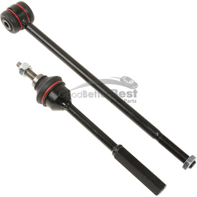 One New SIDEM Suspension Tie Rod C2D5992SD C2D5992 for Jaguar | eBay