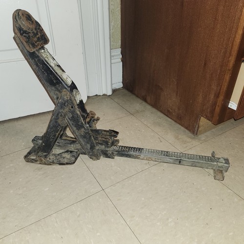 GM Car Jack (Part Number 14030628) *FREE SHIPPING Continental U.S. Only ...