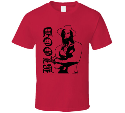 Mitch Greene Boxing Blood Boxer T Shirt | eBay