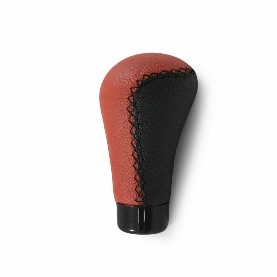 Black Gear Shift Knob For Jeep Compass Grand Cherokee Patriot Wrangler ...