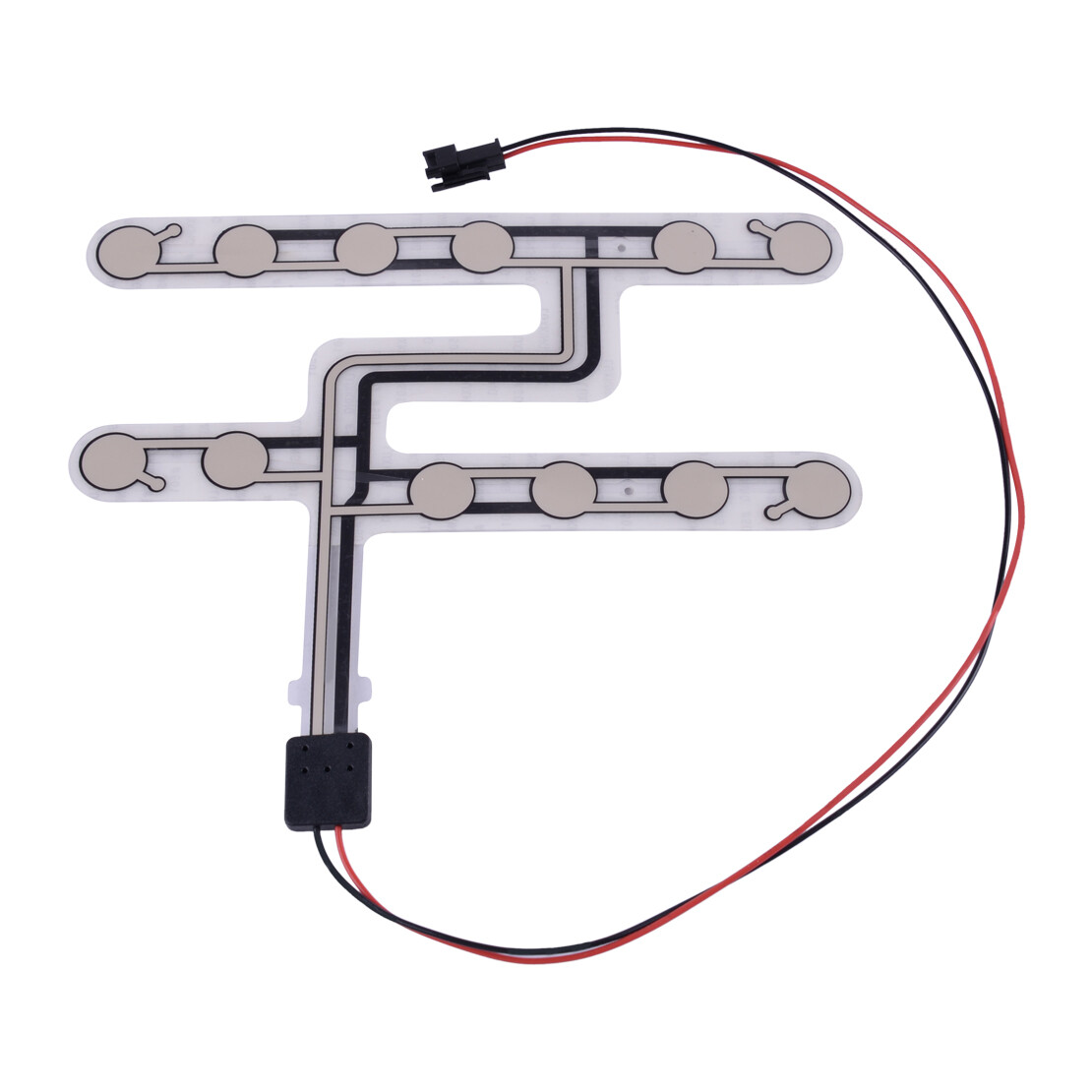 Car Seat Warning Sensor Accessory for Safety Belt Pressure Reminder ...