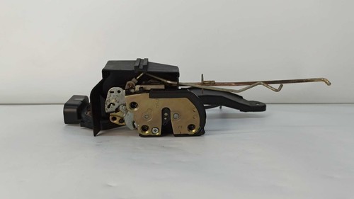 792278 Lock Door Front Left For TOYOTA Rav 4 (A2) 6932042360 | eBay