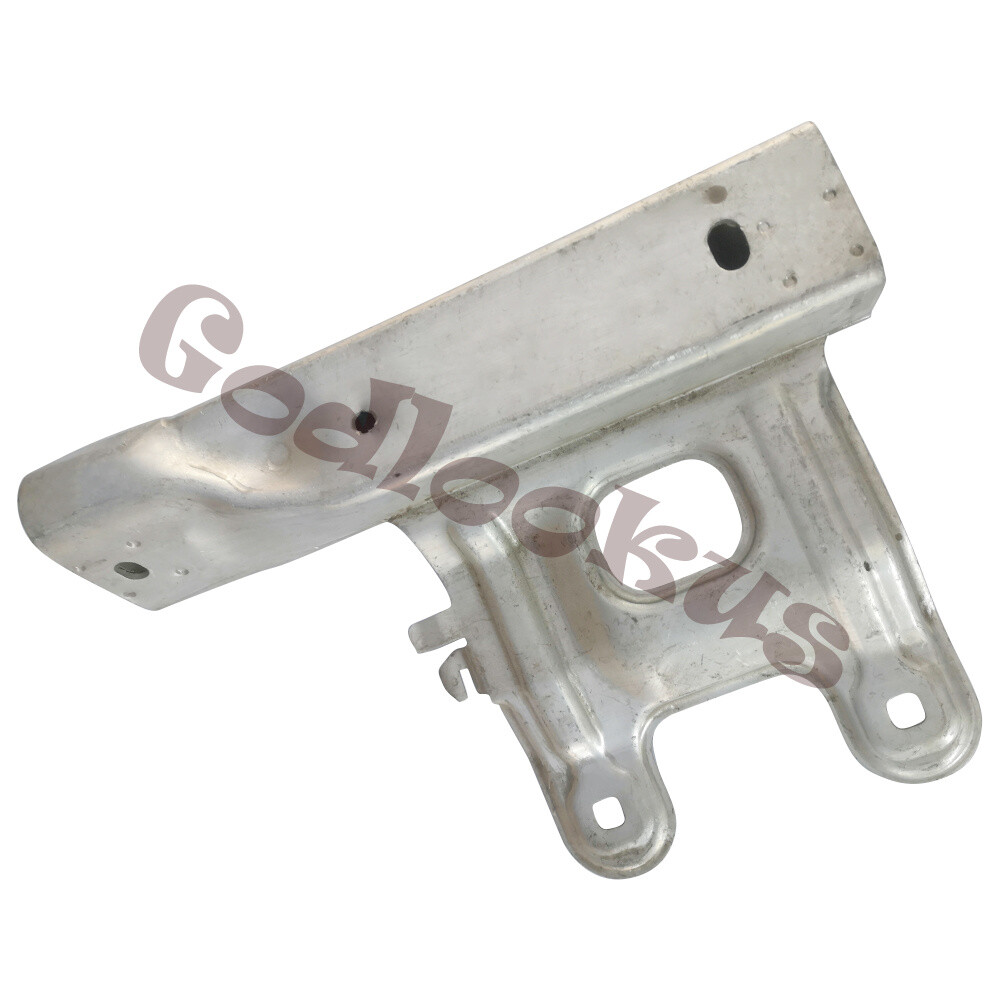 Front Bumper Lower Mount Bracket Passenger Side #51117266194 For BMW ...