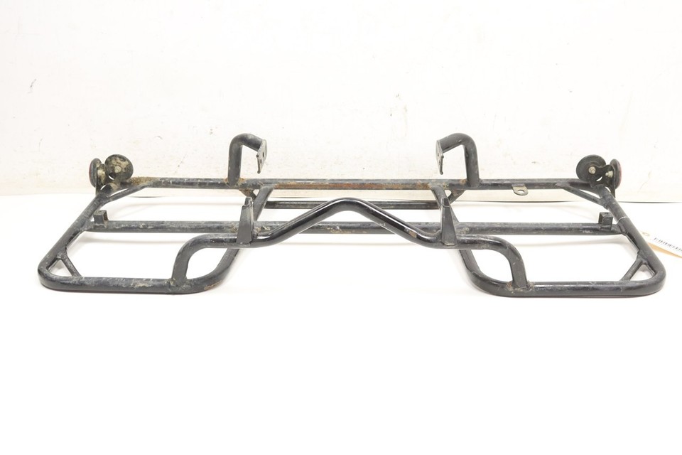 Honda Rancher 420 FM 19 Rack Rear 81300-HR3-E20ZA 52360 | eBay