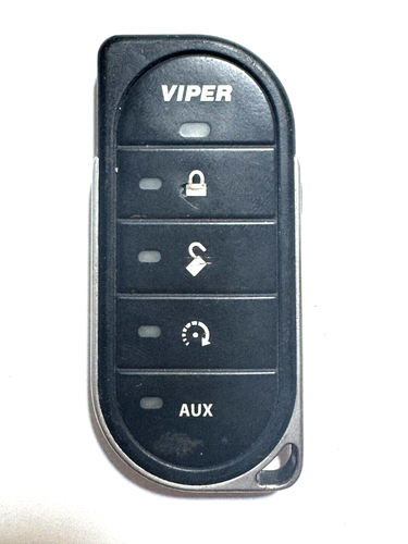 VIPER KEYSLESS ENTRY REMOTE KEY FOB EZSDEI7856 7856V | eBay
