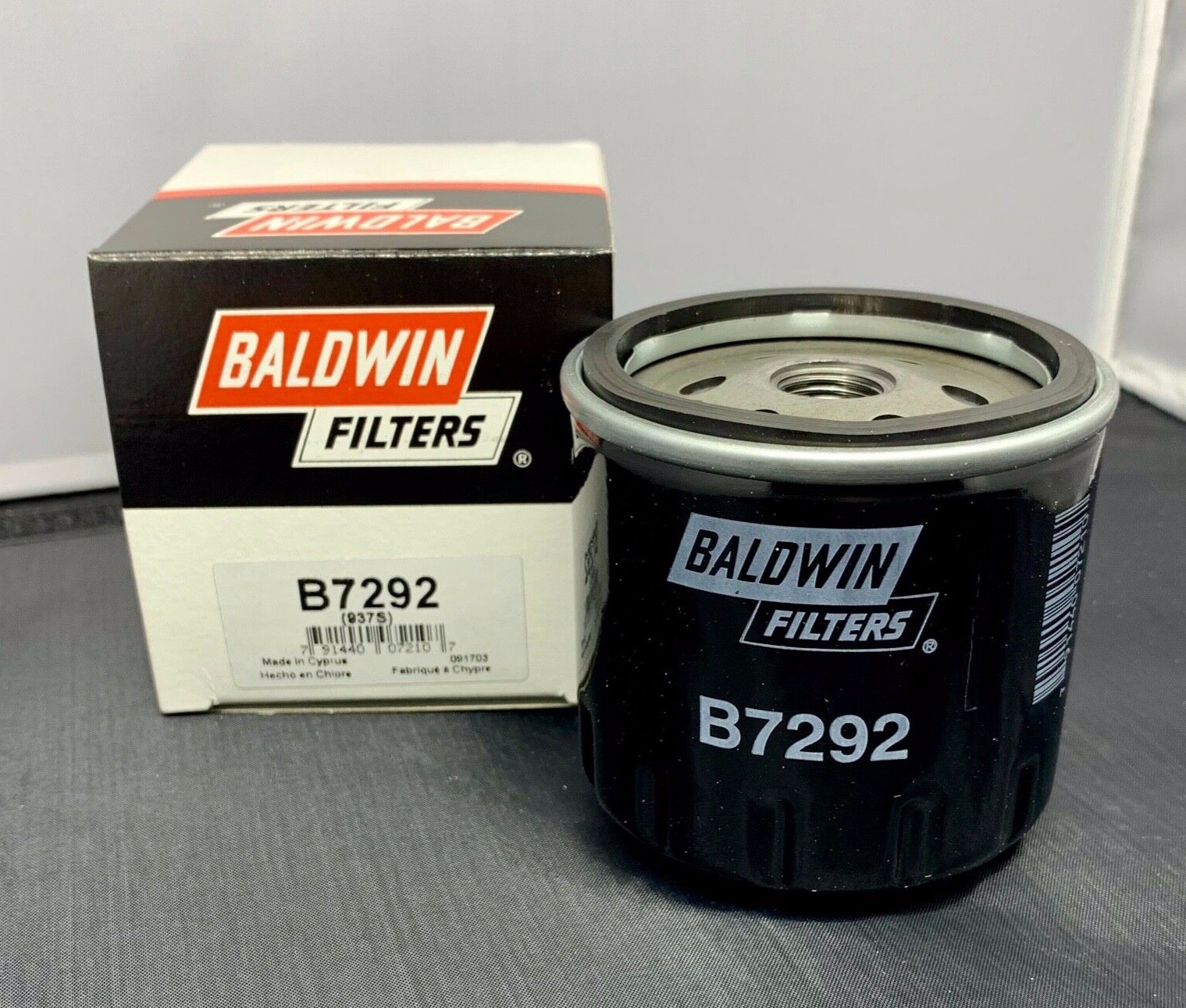 RYCO Z93 - cross reference oil filters | oilfilter-crossreference.com