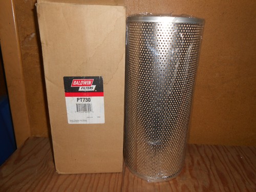Baldwin Filters PT 8361 Hydraulic Filter Element PT 8361 for sale ...