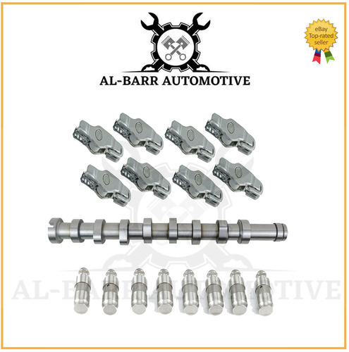 CITROËN PEUGEOT FIAT 1.6 DIESEL DV6 DV6FC DV6FD CAMSHAFT + ROCKER ARM ...