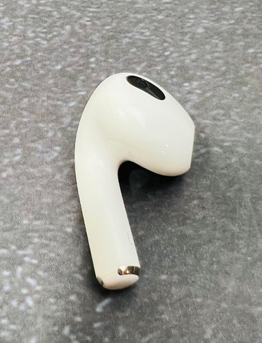 Apple AirPods LEFT ONLY (Airpod) - Replacement - Authentic 3RD ...