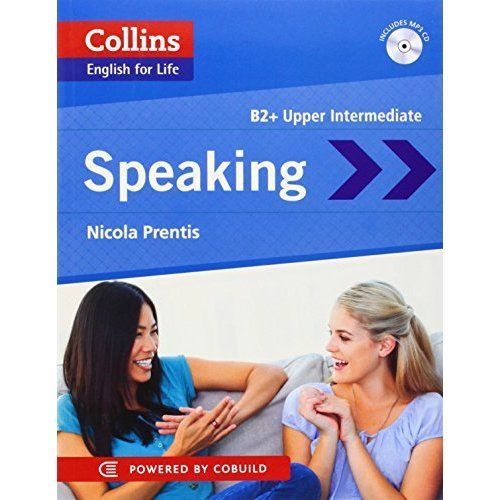 Speaking: B2 (Collins English for Life: Skills) by Nicola Prentis ...