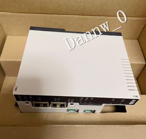 New In Box ABB NETA-21 KIT 3AUA0000094517 Remote terminal module ...