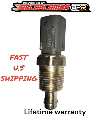 Engine Coolant Temperature Sensor, Mopar Part# 5149077AB | eBay