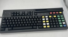 RARE Vintage 1982 NCR Decision Mate 5 V Dm5 DMV Computer Keyboard Dark ...