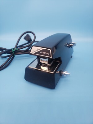 Staplers - Swingline Model 67