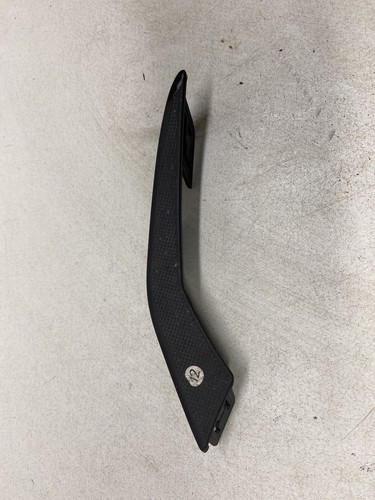 2019-2023 Toyota Front Right Bumper Fog Light Cover 81481-02850 OEM | eBay