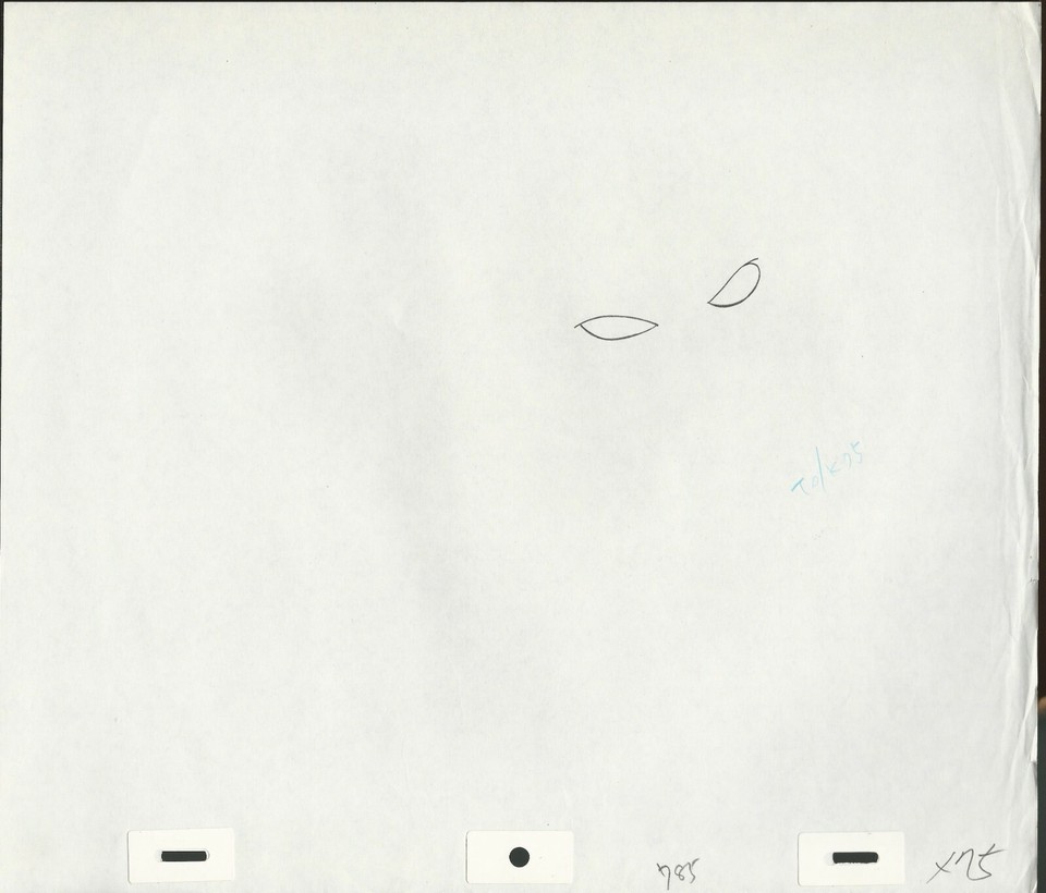 "Babes in Toyland" Animation Artwork Sets, 1997 MGM/UA Animation. You ...