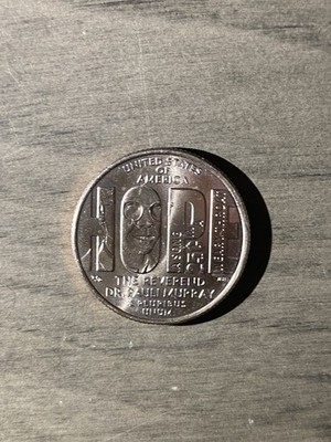 2024 Hope Quarter “in Cod We Trust” Rare Mint Error Coin | eBay