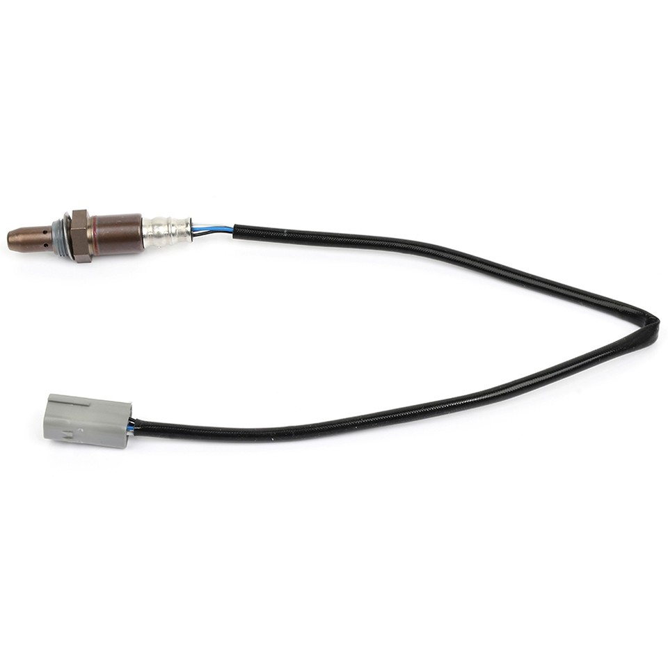 4X Oxygen o2 02 Sensor and Mass Airflow Sensor Fits Nissan Armada Titan ...
