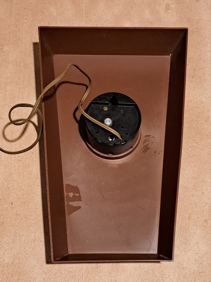 Rare Standard Time Corporation Hamilton Vantage Watches Advertising ...