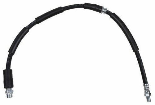 Front Street Series Brake Hose for BMW X5 E70 4.8L V8 - Pair ...