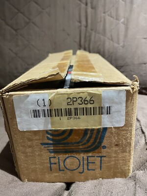 Fountains & Soda Dispensing - Flojet Pump