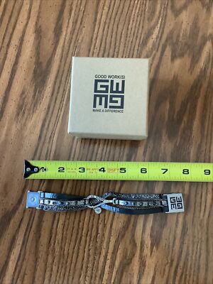 EXC Good Works Bracelet | eBay