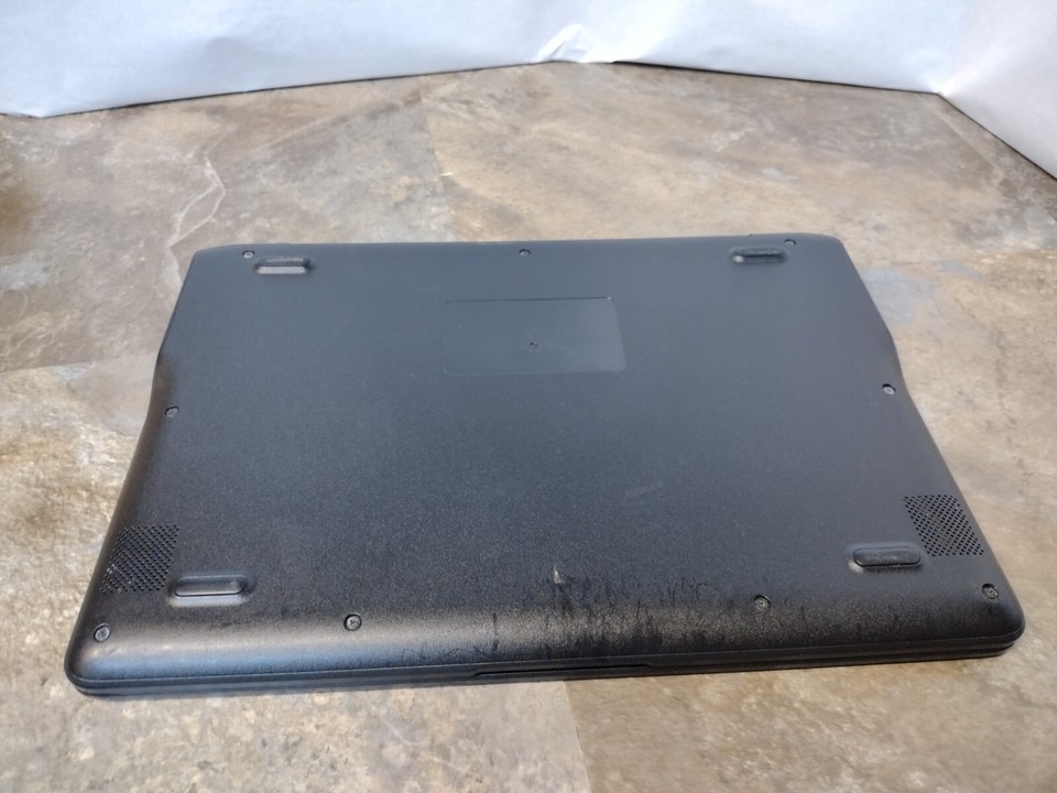 Samsung Chromebook 500C 11.6" Laptop Intel Celeron 4GB RAM 16GB eMMC ...