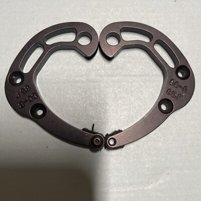 Mathews Archery CC-F-85 Mod Set | eBay