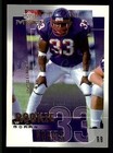 2001 Upper Deck MVP #325 Moran Norris Saints RC Kansas 8 - NM/MT | eBay