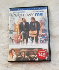 Reign Over Me Adam Sandler Don Cheadle 911 Survivor Aftermath Drama ...