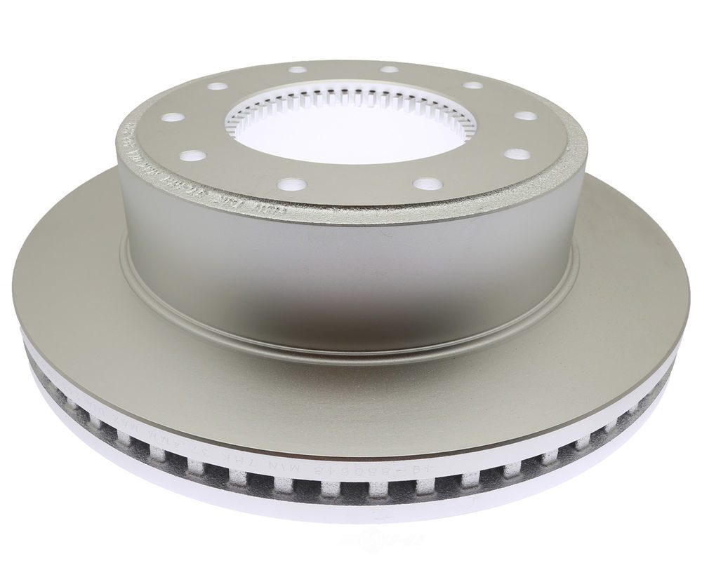 Disc Brake Rotor-Specialty - Truck Raybestos 580648 for sale online | eBay