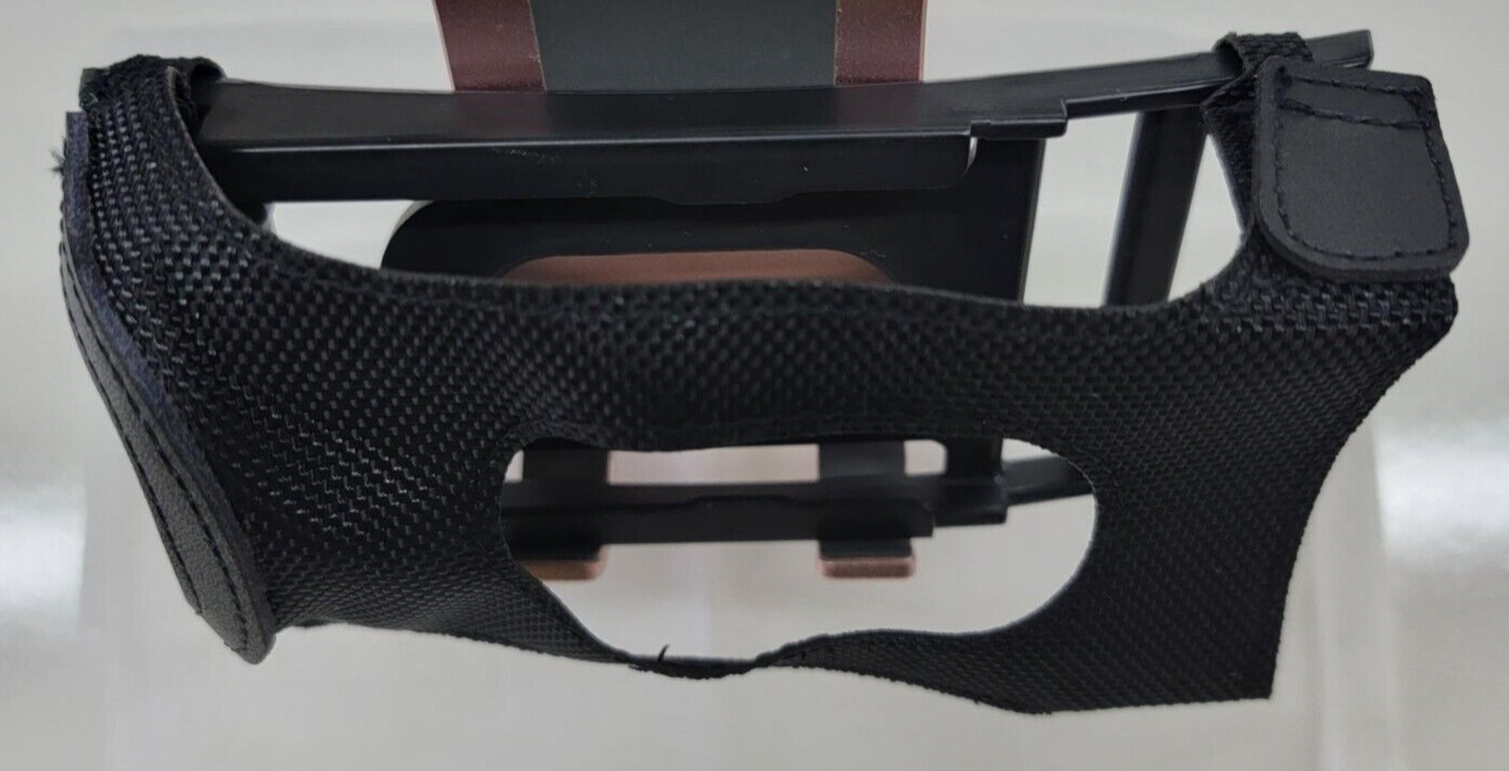 Honeywell/Vocollect A710/x & A720/x Holster with Cover - BL901 | eBay