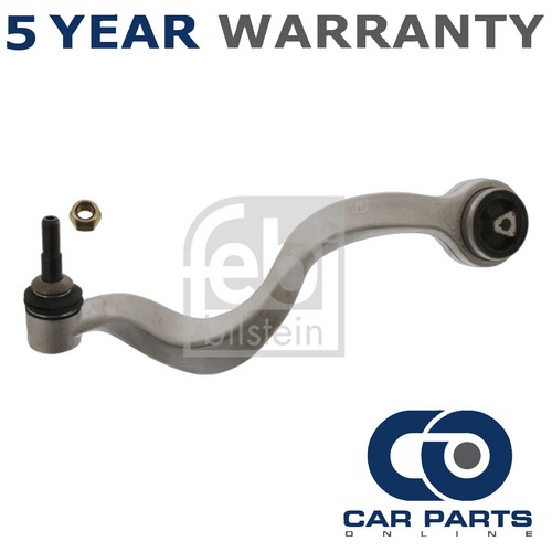 Track Control Arm Front Left Lower CPO Fits BMW 7 Series 2001-2008 ...