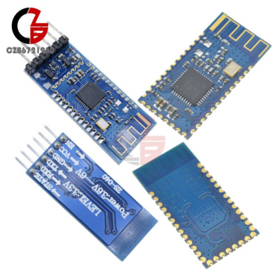 HM-10 BLE CC2541 CC2540 Bluetooth 4.0 Serial Wireless UART Transceiver ...