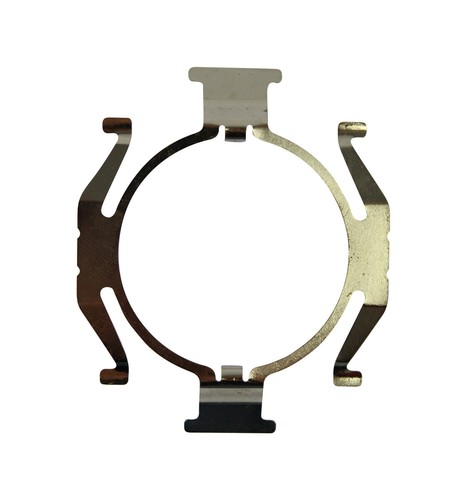 Gearbox Syncro Shifting Key Back Spring Suits Hilux GGN25 KUN26 #33392 ...