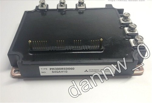 1PC New In Box Mitsubishi PM300RSD060 PM300RSD-060 Module | eBay
